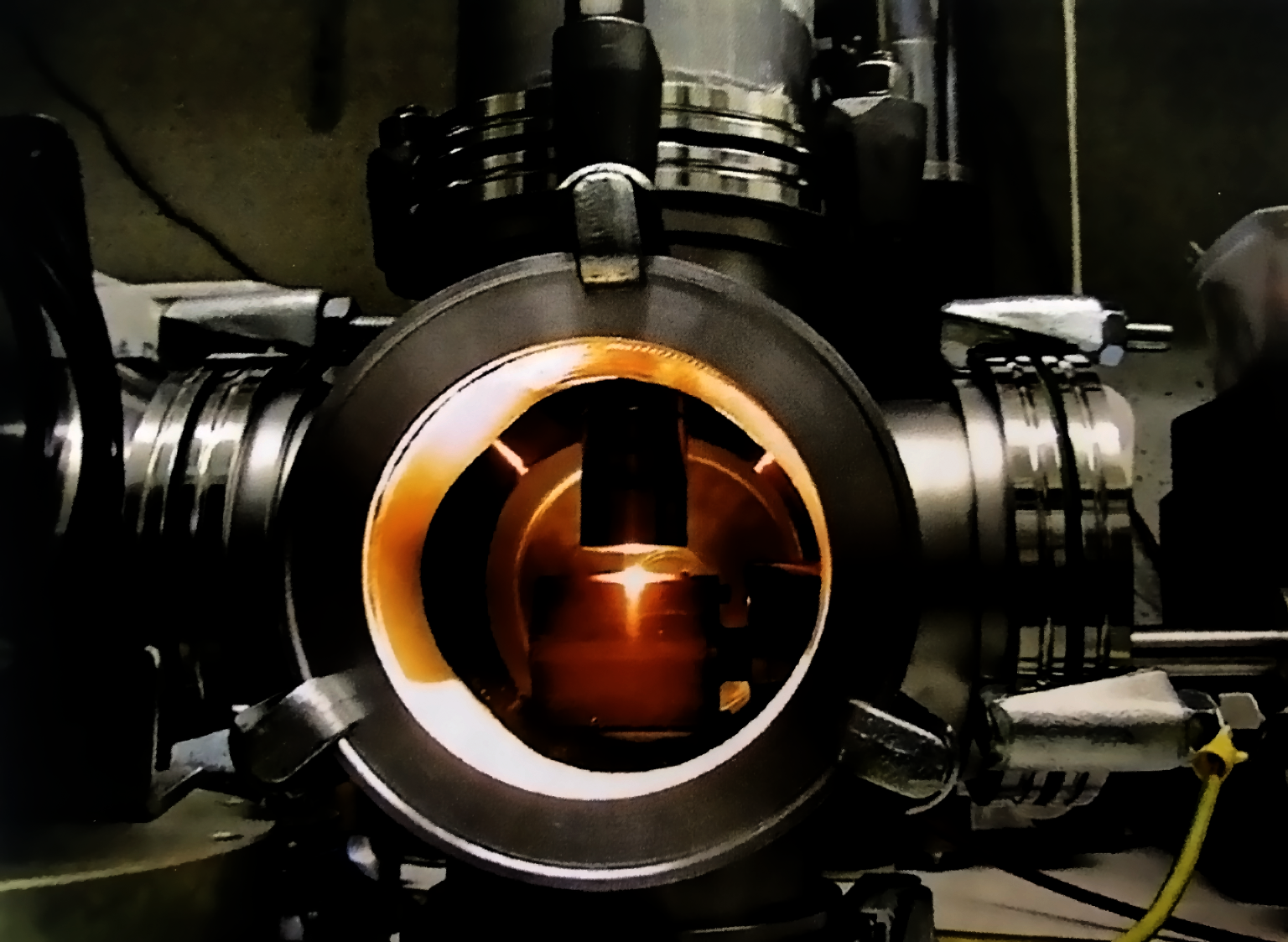 X-ray – APSIS